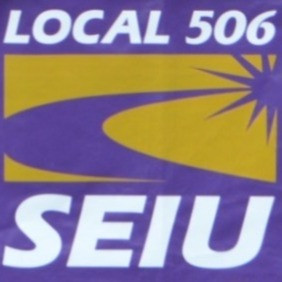 HOME | MEUI Local 506