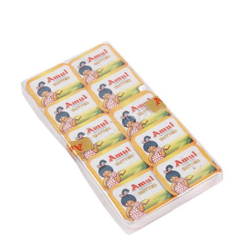Amul School Pack Butter 100 gm | Foodonn