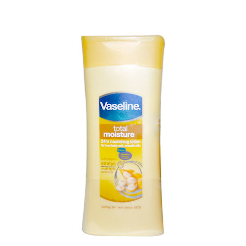 Vaseline Total Moisture Body Lotion 300 ml | Foodonn