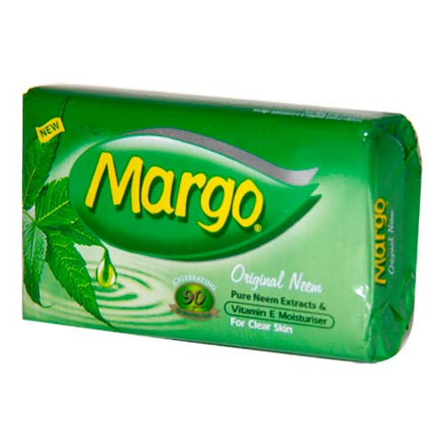Margo Original Neem Soap 90 gm | Foodonn