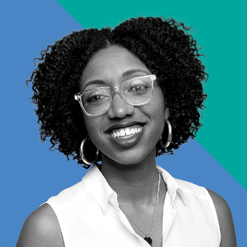 Jerelyn Rodriguez | The CAFE Group