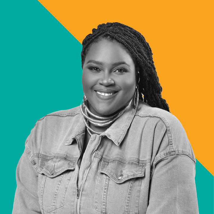 Brittany Young | The CAFE Group