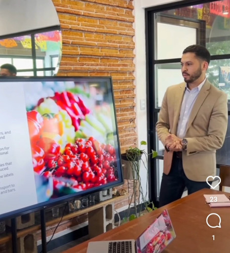 Level 1 International Tequila Academy Certification (ON SITE) | Agave Bros.