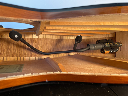 the2Mic-Endpin | the2Mic