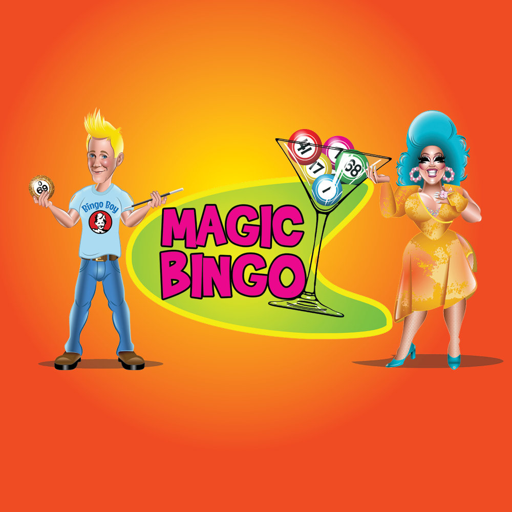 Magic Bingo