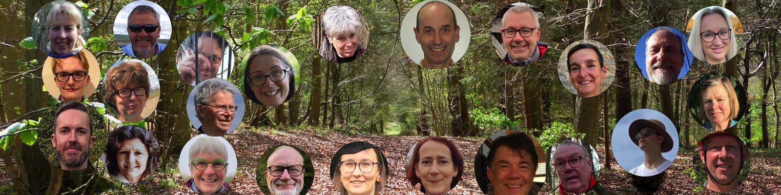 Rockingham Forest Vision's blog