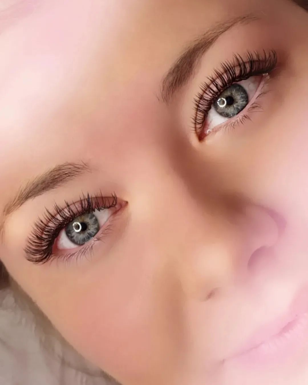 Lashed by Lauren Jayne is based in Hallow, Worcester. Offering eyelash ...