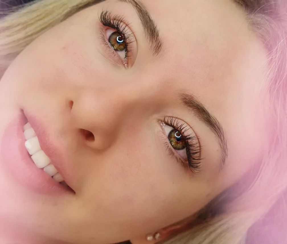 GALLERY | Lashed By Lauren Jay