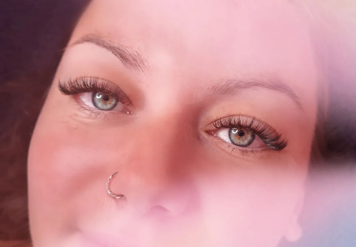 Lashed by Lauren Jayne is based in Hallow, Worcester. Offering eyelash ...