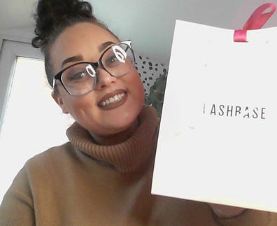 Lashed by Lauren Jayne is based in Hallow, Worcester. Offering eyelash ...