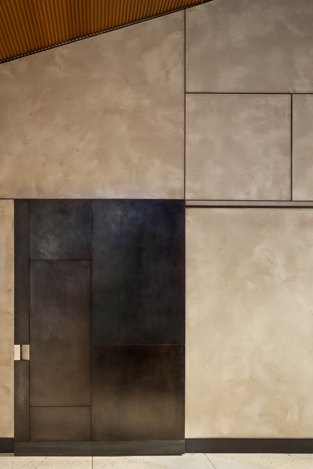 Steel | ko-architecture