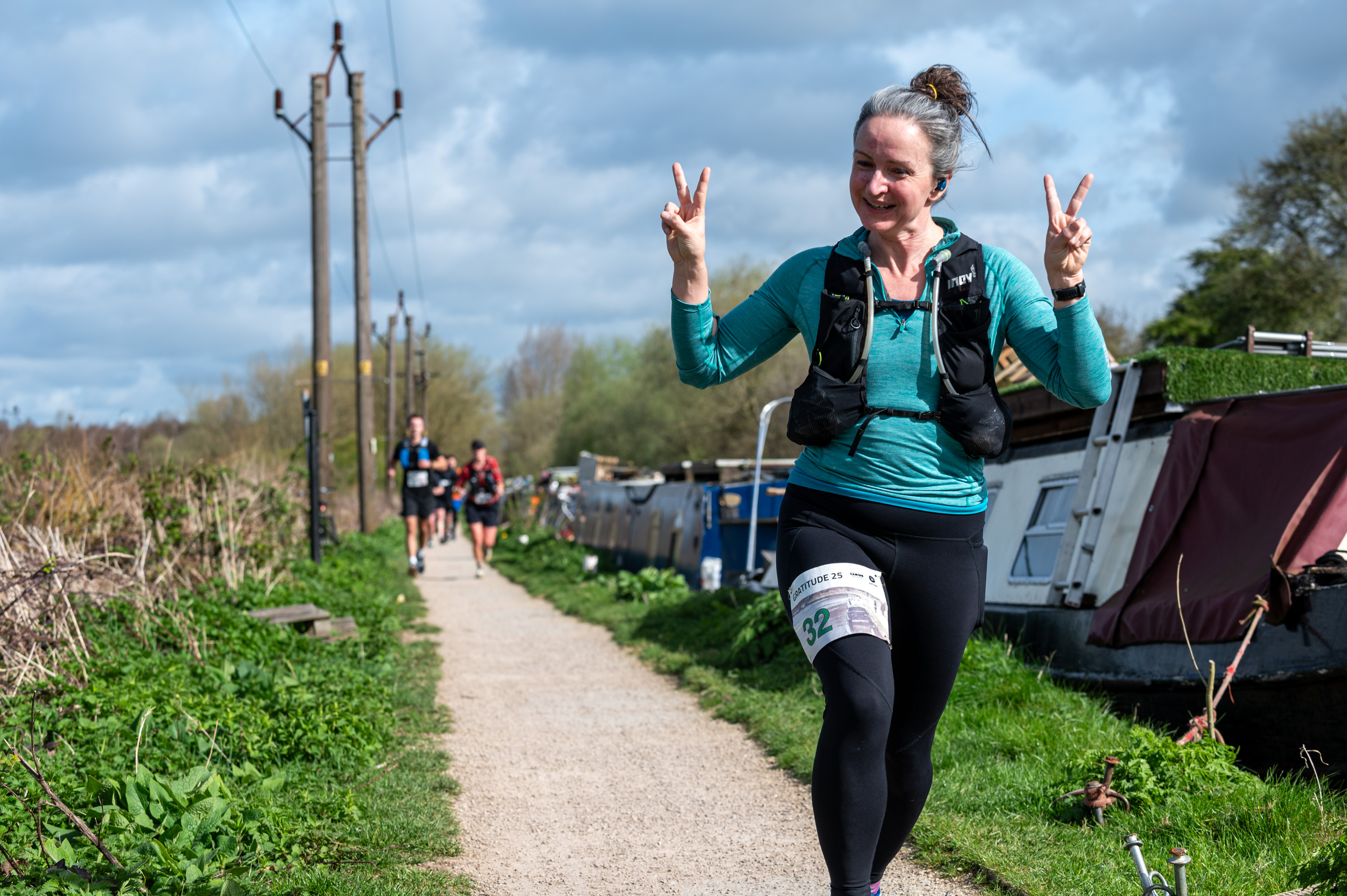 Camino Lea Valley 2024