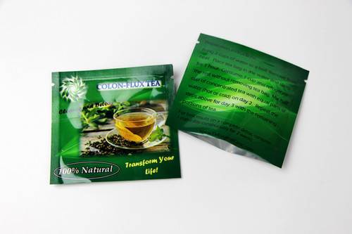 Colon-Flux Tea (Single Pack) | DrEugenesClinic