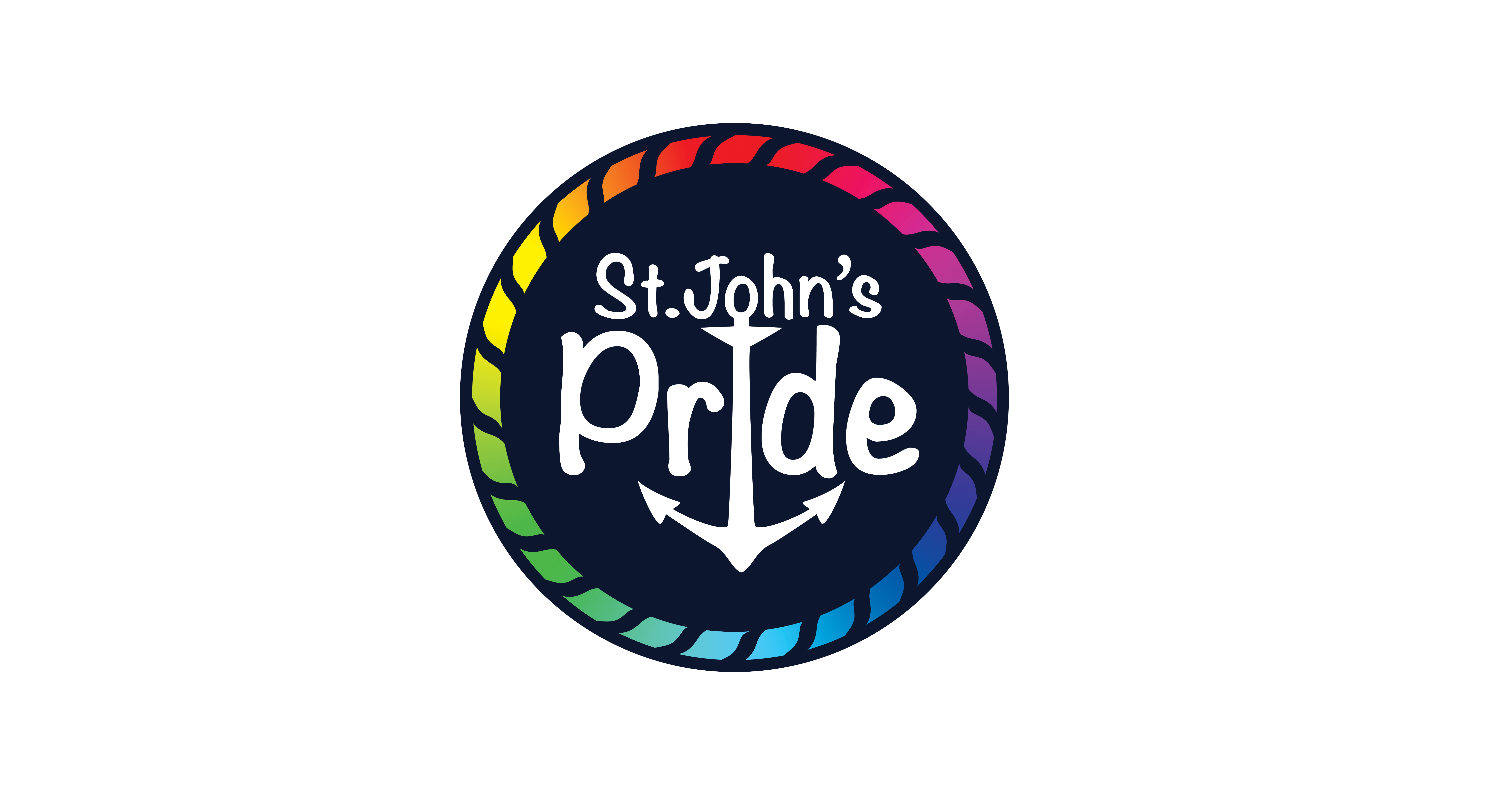 St. John's Pride