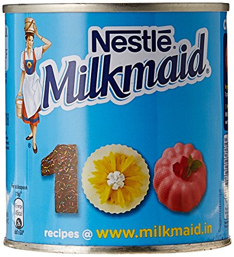 Milkmaid 5kg | store