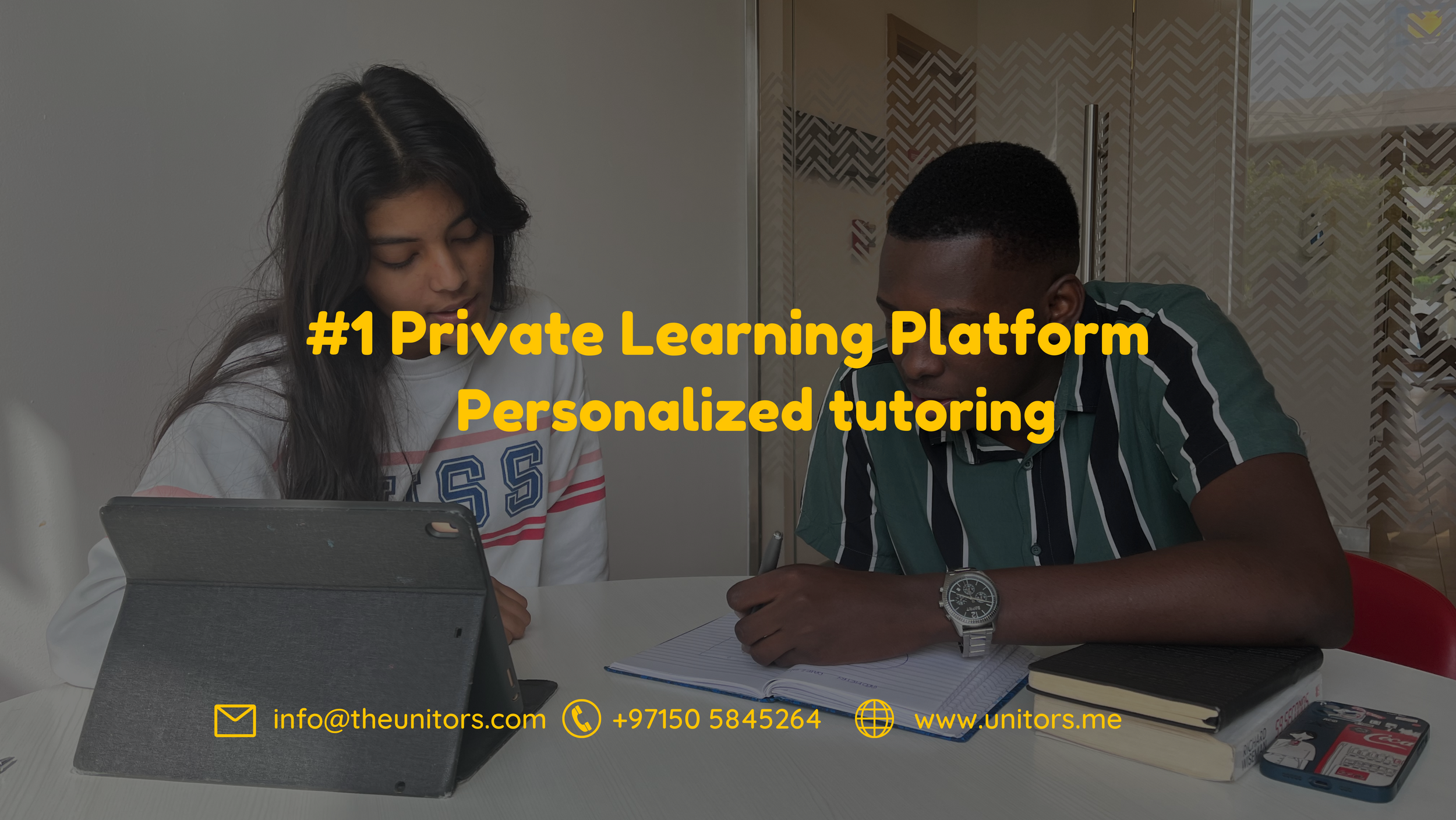Tutoring | Unitors