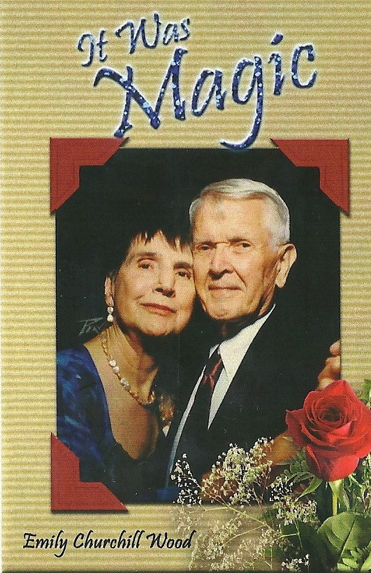 It Was Magic: Emily Wood