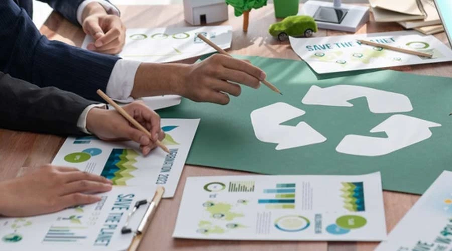 Human Matrix Securite | waste management