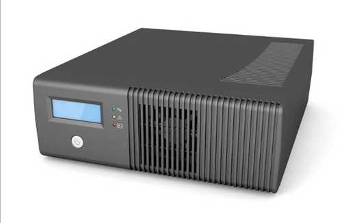 Inverter fuse replacement | Insstanto