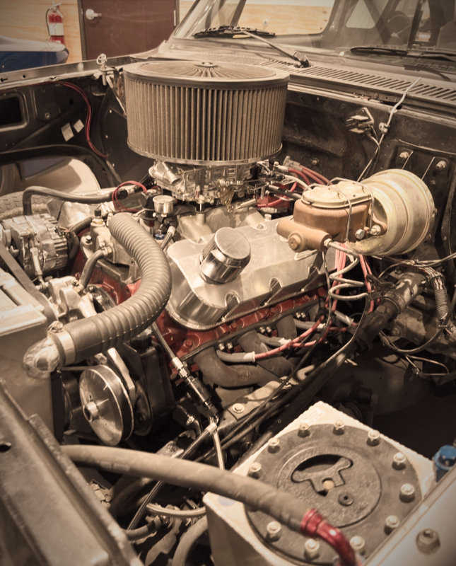 Why Choosing a Performance Car Shop Matters for Your Vehicle