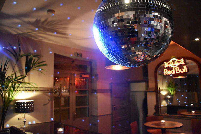 Beer, Wine & Spirits | Rogues Bar | Guildford, United Kingdom