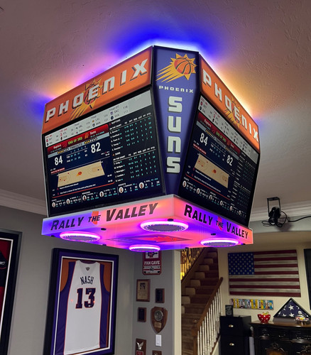 The MINITRON® 24" Model | Mini Jumbotron