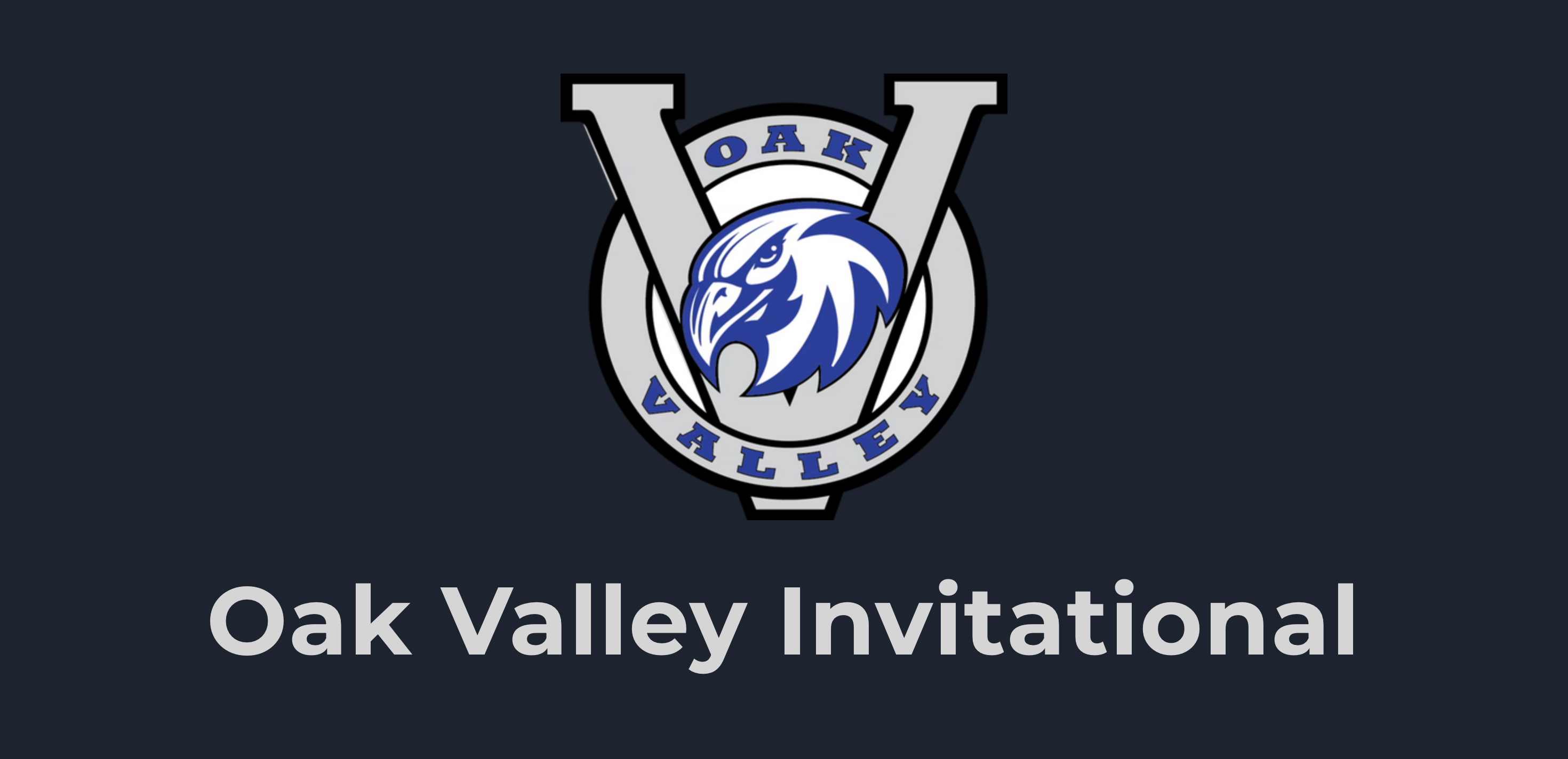 Oak Valley Invitational | Del Norte NHS