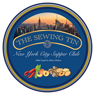 Home | The Sewing Tin