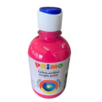 Primo Neon Acrylic Paint 300ml | ETH Canvas