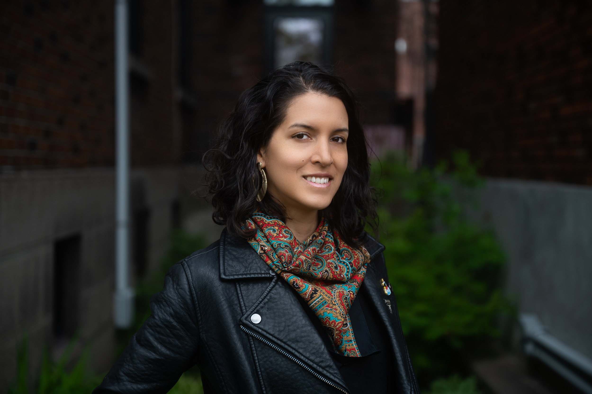 Laura Criollo-Carrillo | Audiotopie