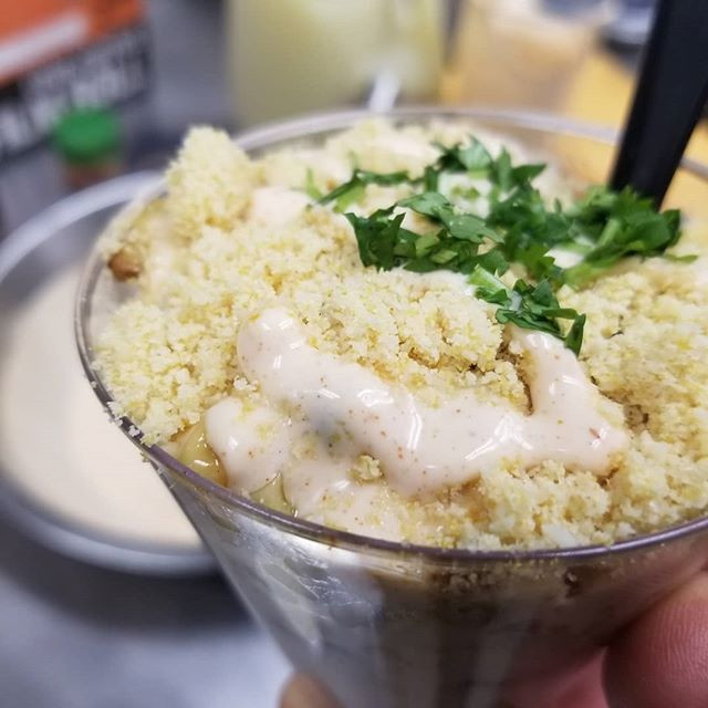 New item alert! We will have a delicious