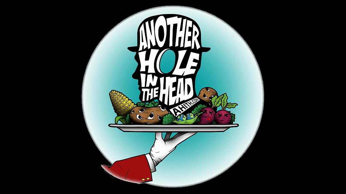 WARPED DIMENSION 2022 | Another Hole in the Head film festival