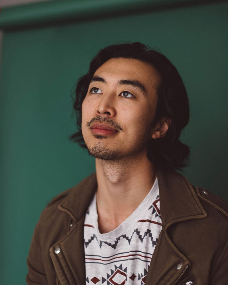 Rock the Boat Episode 5: Justin Ching | Finding Your Voice