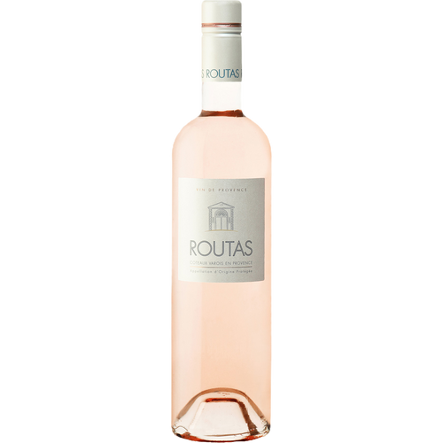 Chateau Routas Rose, Varois en Provence 2024 | CHARLES MURPHY WINES