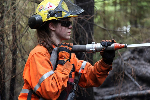 FireRanger Careers | Now Hiring | Ontario