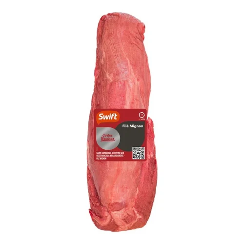 File Mignon Swift | Celeiro Açougue Etc