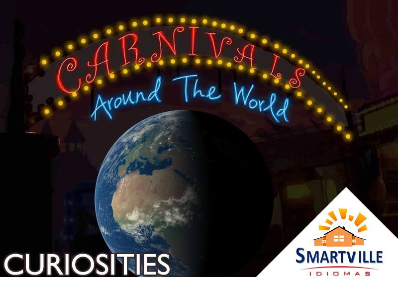 Carnival Around The World