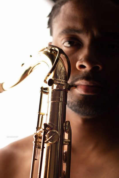 Gallery | B. Thompson Music