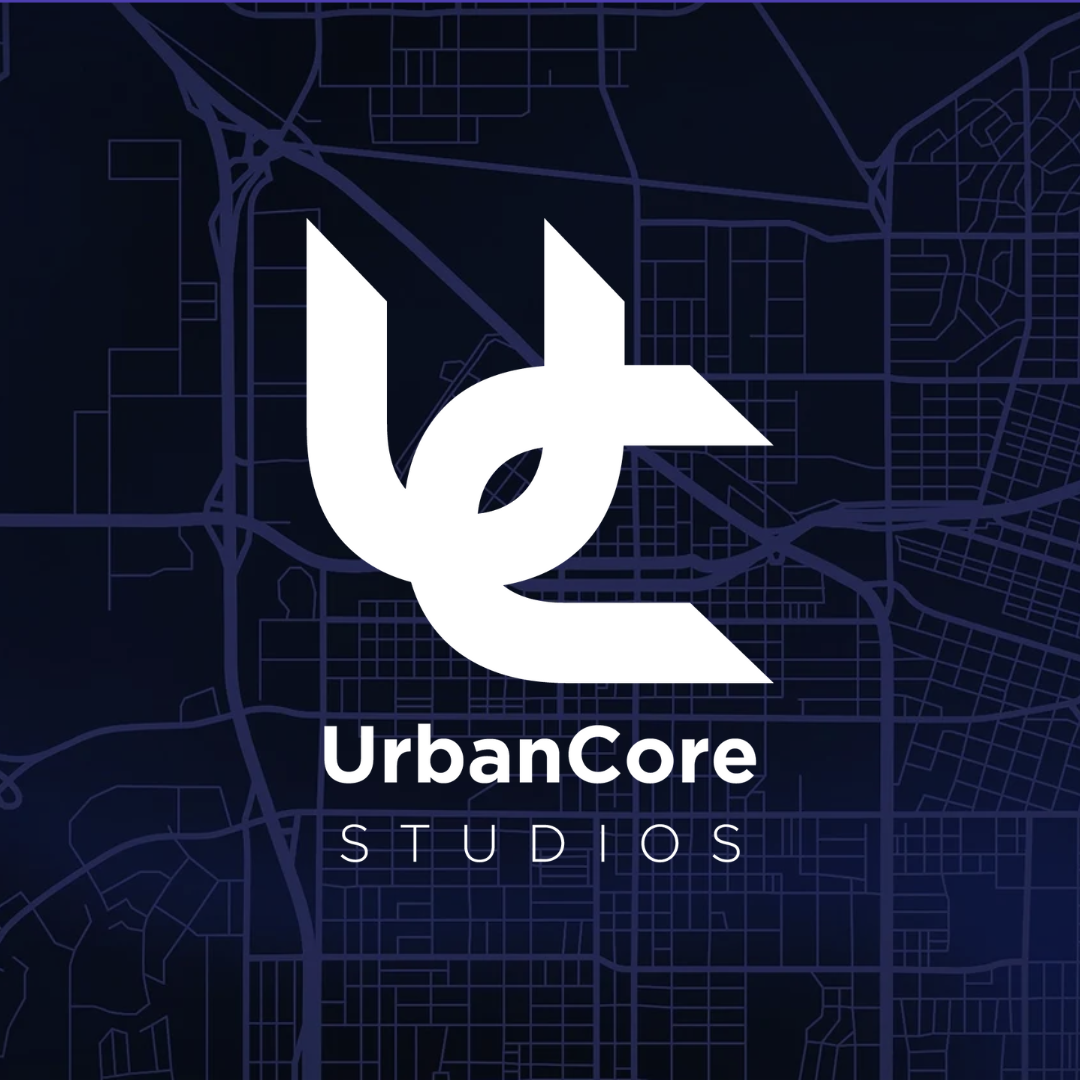 Join "UrbanCore Studios" on the Spaces by Wix App