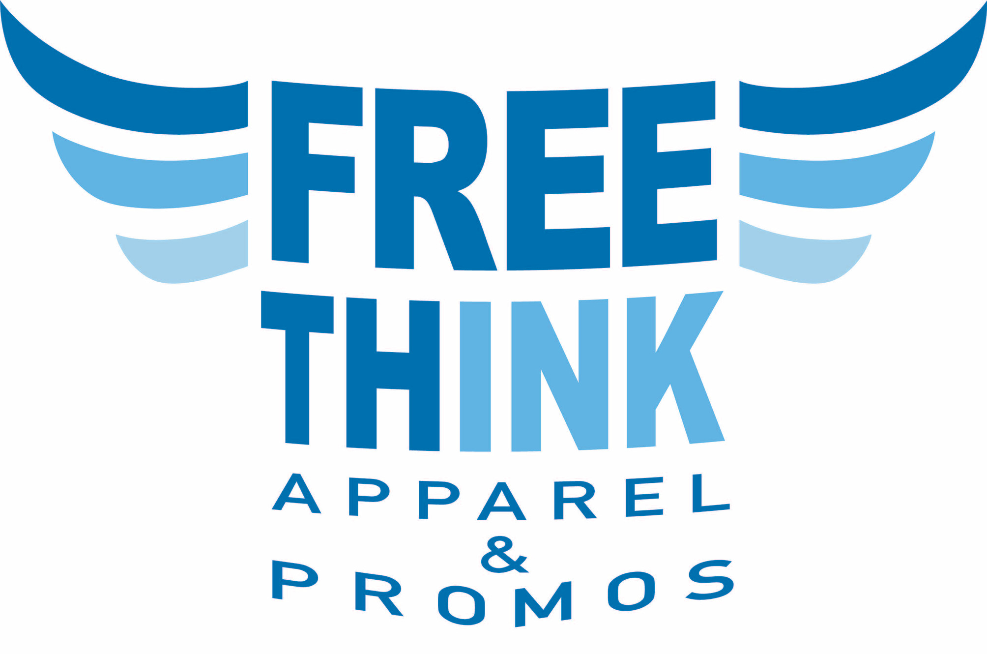 Promotional Products | Freethink Apparel | Bloomington