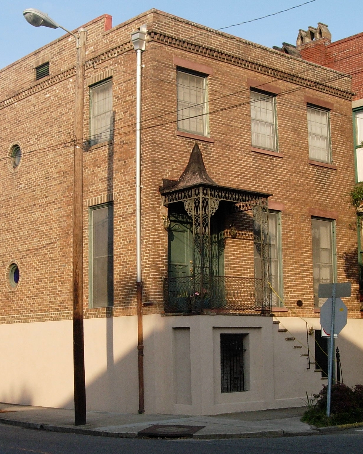 Photos | Scottish Stone Craft | Savannah | Georgia | United States