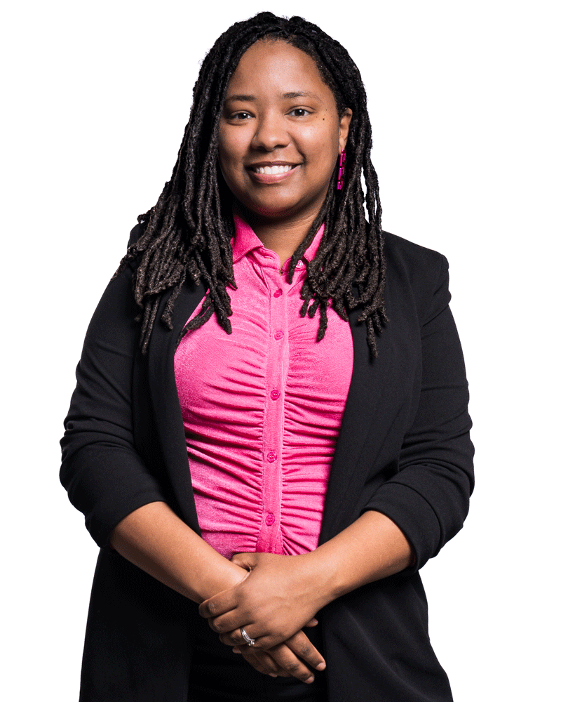 Our Team | Hunter Marketing