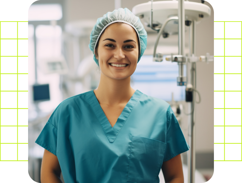 Surgical Technologist | Healthcare Career Collaborative of Central Ohio