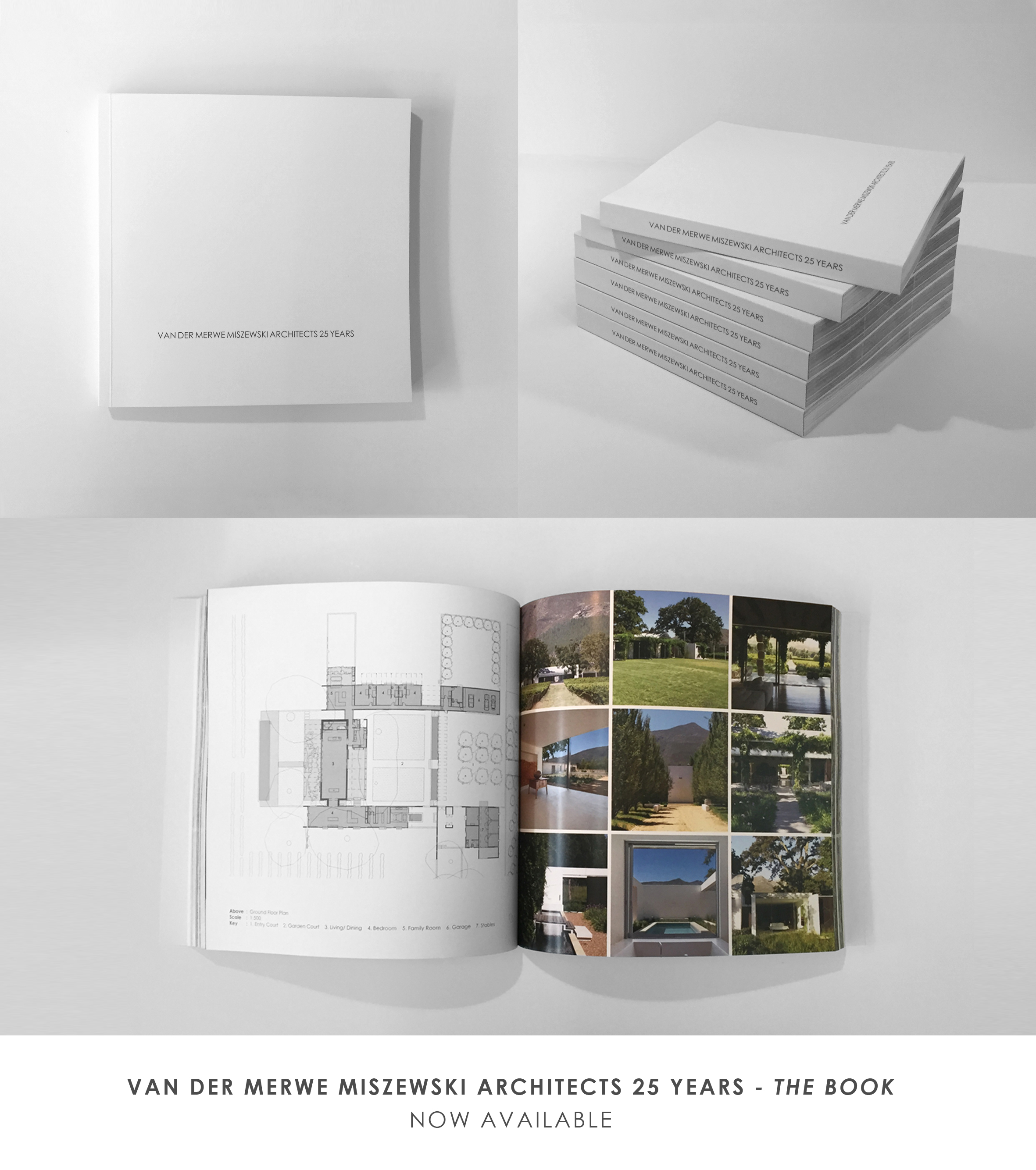 VDMMA | Van Der Merwe Miszewski Architects | Cape Town