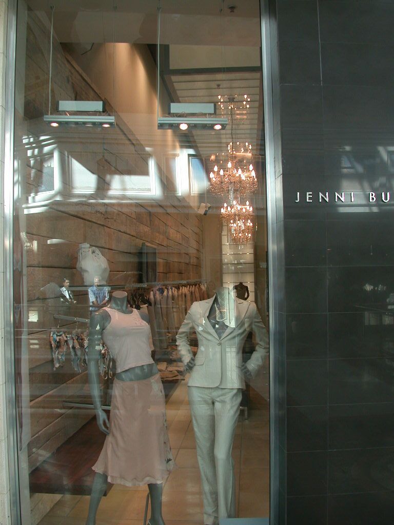 Jenni Button Canalwalk - VDMMA