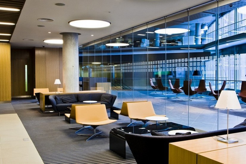 No 1 Silo, Allan Gray - VDMMA