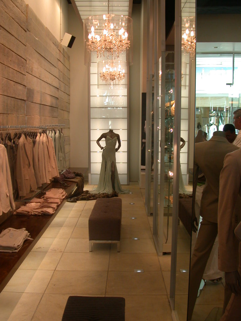 Jenni Button Canalwalk - VDMMA