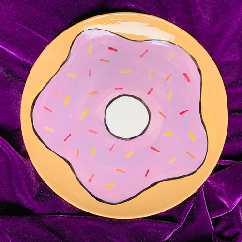 Donut Plate Kit | madeartstudio
