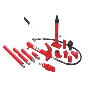 HYDRAULIC PORTA POWER SET 4TON | SAL Equipment