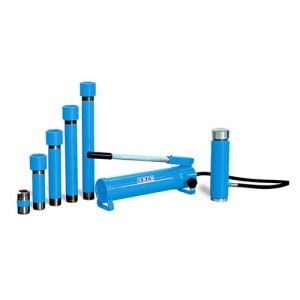 HYDRAULIC PORTA-POWER SET 20TON | SAL Equipment